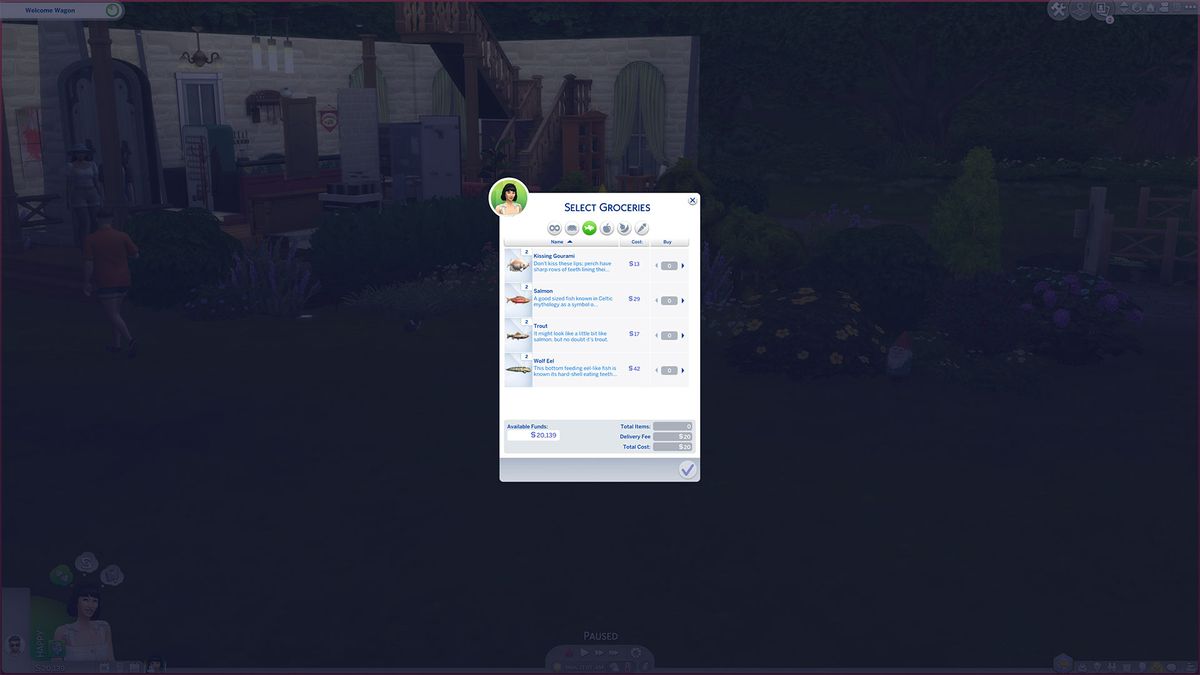 How to build a pond in The Sims 4 | GamesRadar+