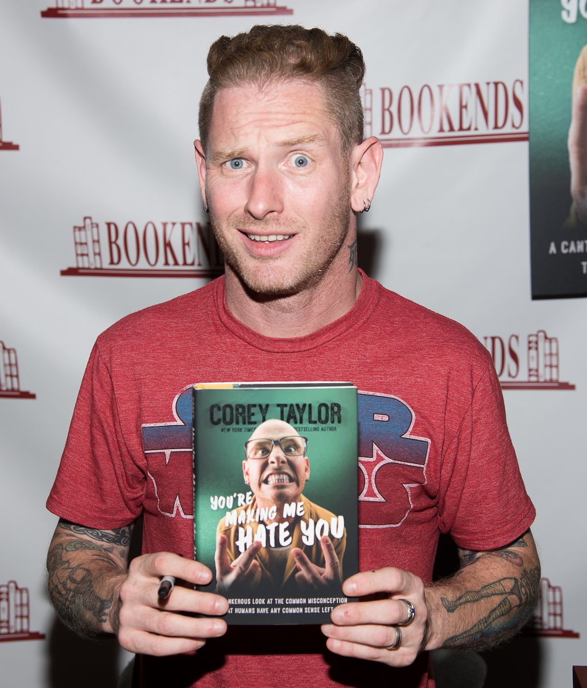 The 10 best books of 2015 | Louder