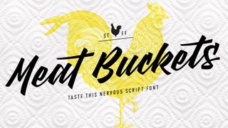 BuzzFeed launches new logo and bespoke typeface | Creative Bloq