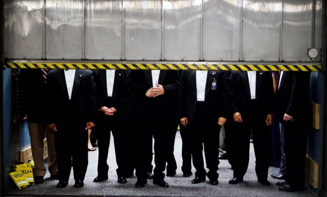 This is the wrong way to respond to the Secret Service fiasco | The Week