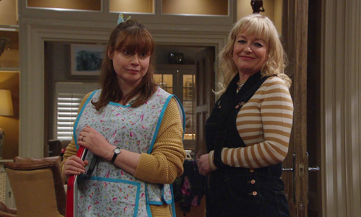 Emmerdale spoilers: Lydia Dingle's relationship drama! | What to Watch