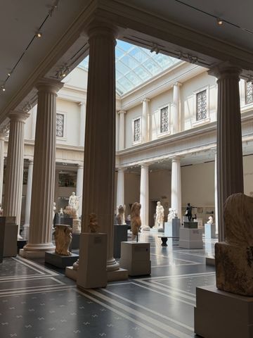From the Museum to the Met Gala Carpet, Fashion Became Art | Who What Wear