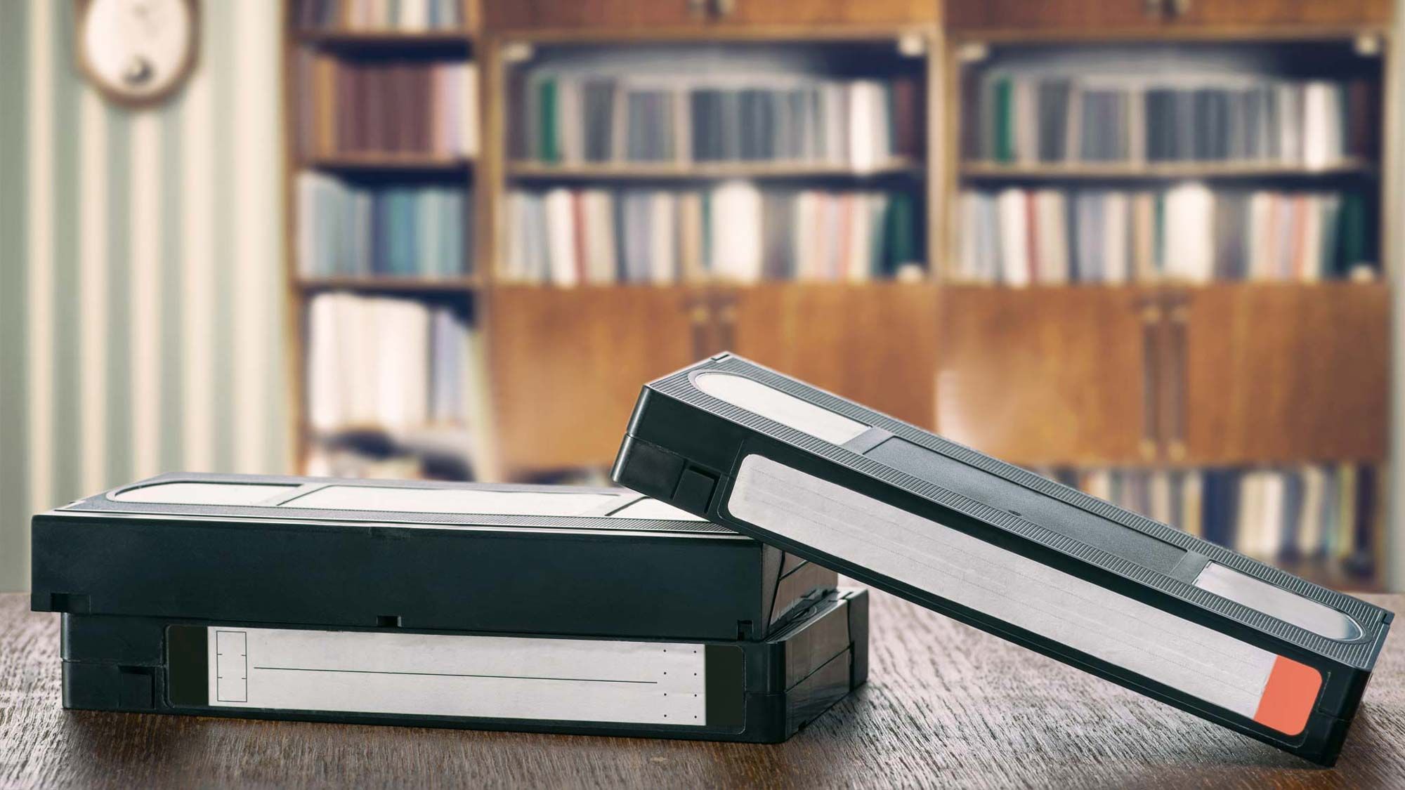 How to digitize VHS tapes | Tom's Guide
