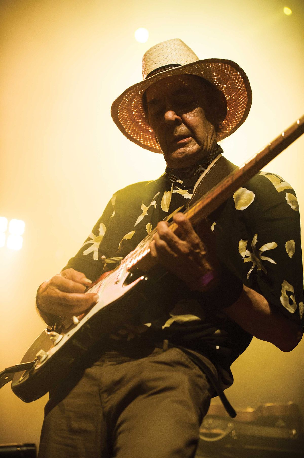 Amon Düül II Live In London | Louder