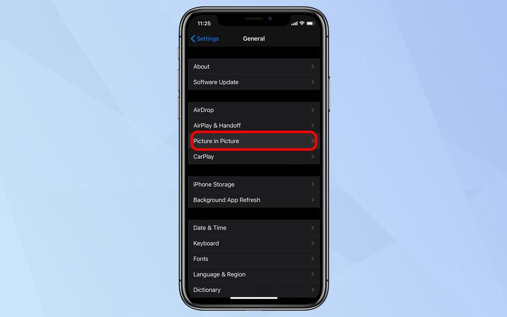 How to use iPhone picture-in-picture in iOS 14 | Tom's Guide