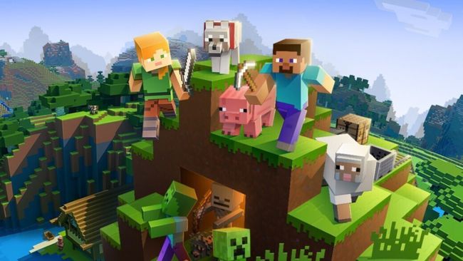 How to play Minecraft for free | TechRadar