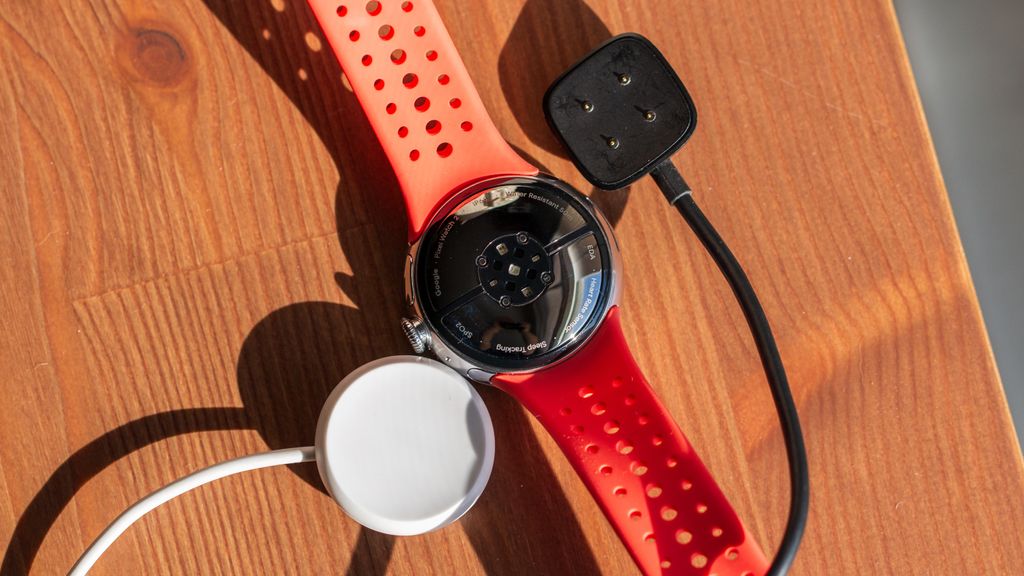 Google Pixel Watch 2: Specs, new Fitbit tools, and everything you need ...