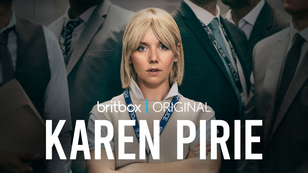 BritBox Australia in 2025: prices, plans, content and more | Tom's Guide