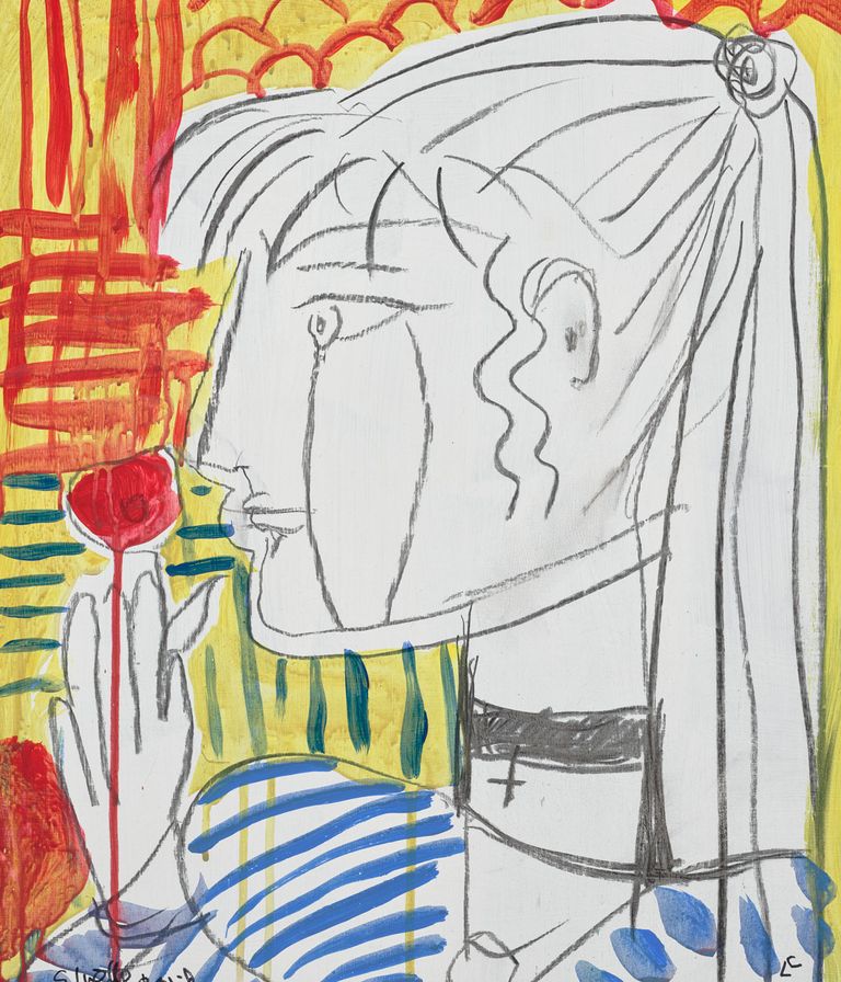 PIcasso’s ‘girl with the ponytail’: memories of a muse | Wallpaper*