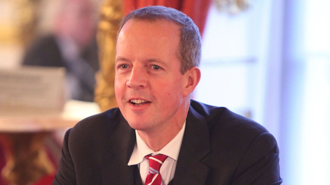 Who is Nick Boles and what is his back-up plan for Brexit? | The Week