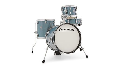 Best compact drum kits 2026: Compact kits at any budget | MusicRadar