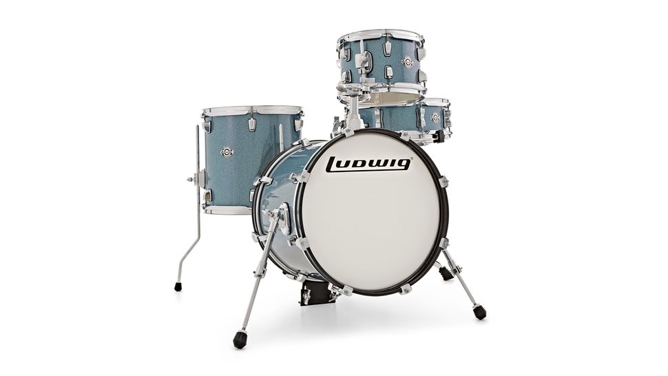 Best compact drum kits 2025: Compact kits at any budget | MusicRadar