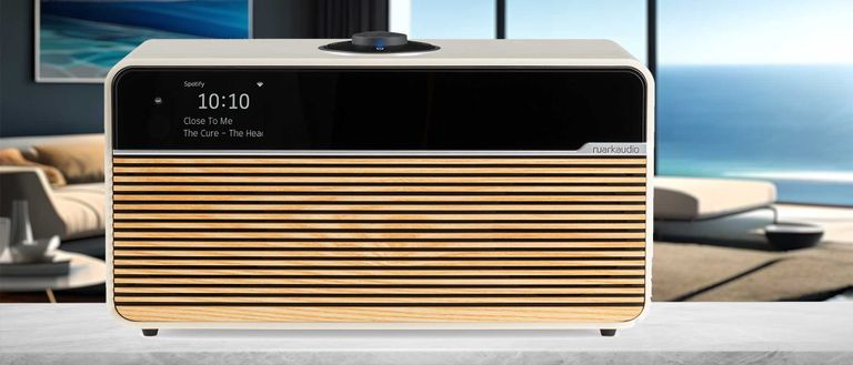 Ruark R2 Mk4 Sound+Image review | What Hi-Fi?