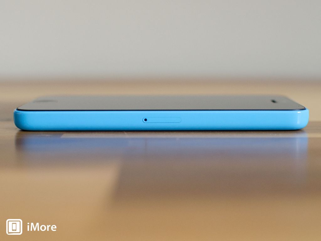 Blue iPhone 5c photo gallery | iMore