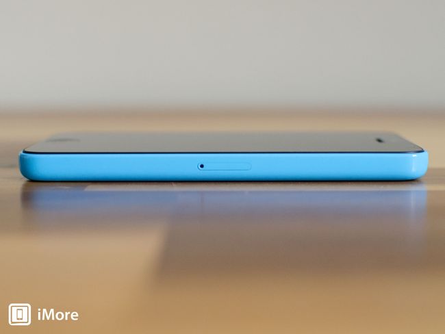 Blue iPhone 5c photo gallery | iMore