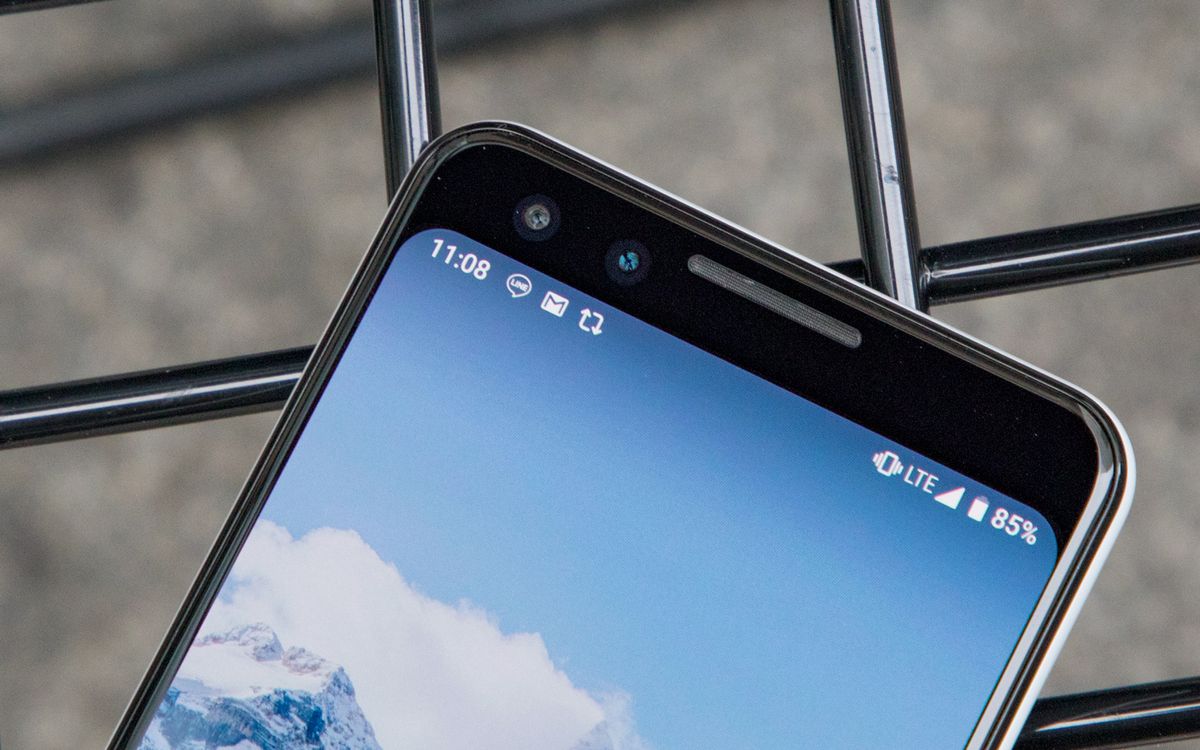 Google Pixel 3 Review | Tom's Guide