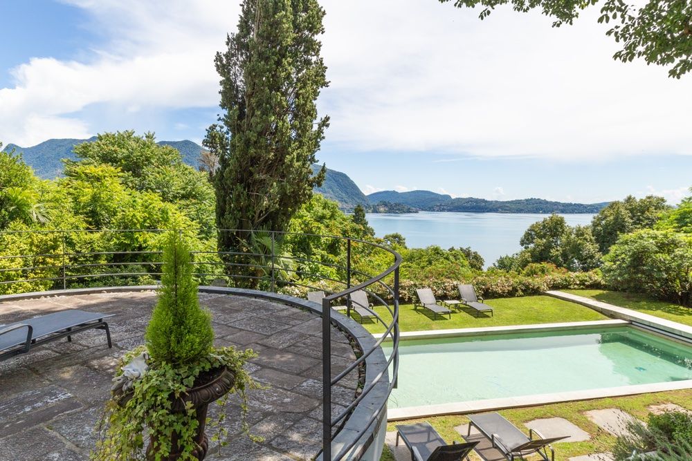 Most expensive lakeside homes in the world: 10 homes to drool over