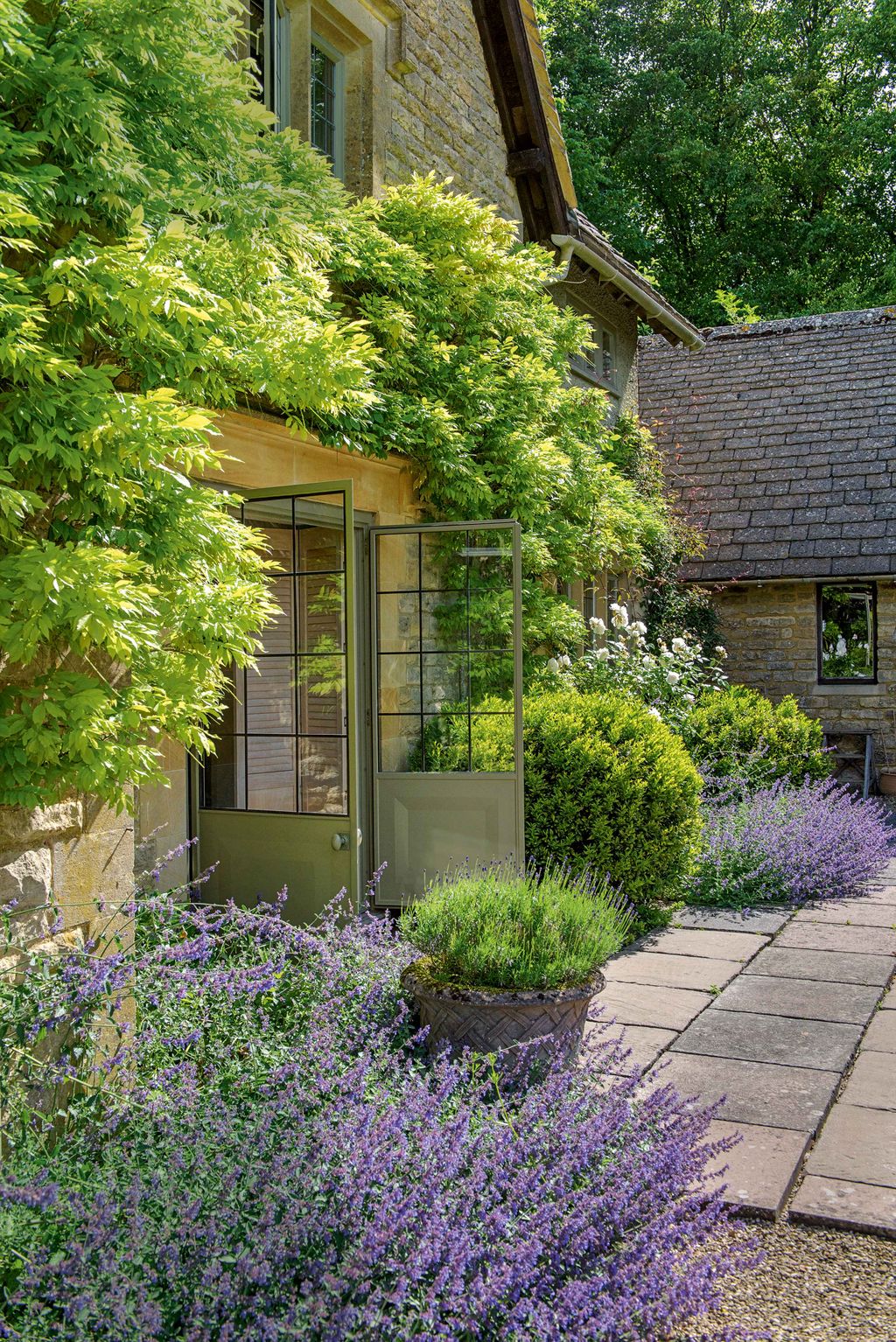 Sensory garden ideas: 17 ways to stimulate the senses with planting ...