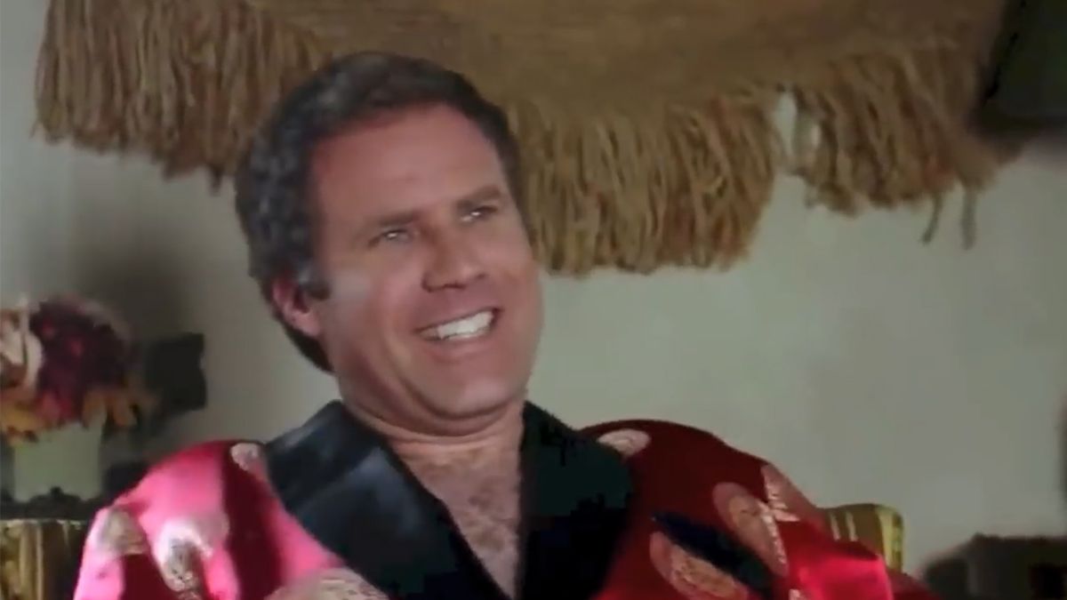 32 Funny Will Ferrell Quotes From Movies And TV | Cinemablend