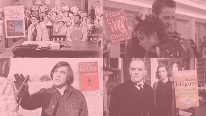 The 53 best book-to-film adaptations ever, ranked | Shortlist
