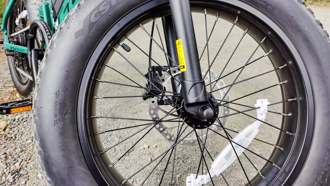 Juiced Bikes RipRacer Ebike review: Fun, Fun, Fun | Tom's Guide