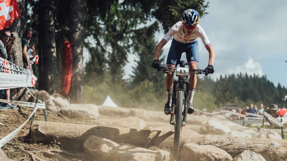 Bespoken Word – Is cross country the country & western of mountain ...