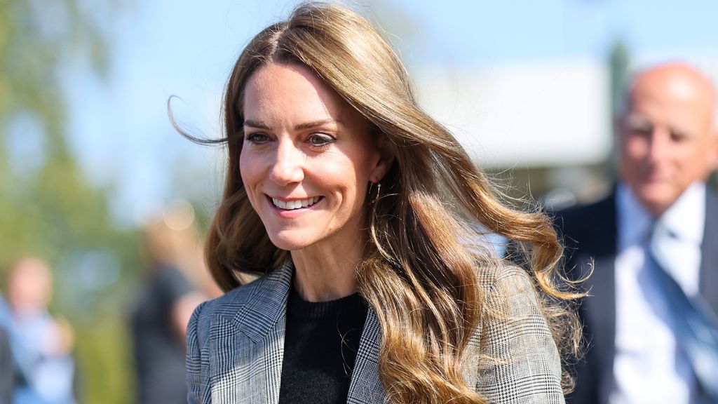 Craigowan Lodge: The Queen’s stunning cottage at Balmoral | Woman & Home