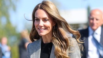 Craigowan Lodge: The Queen’s stunning cottage at Balmoral | Woman & Home