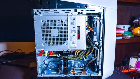 Alienware Aurora R11 review | TechRadar