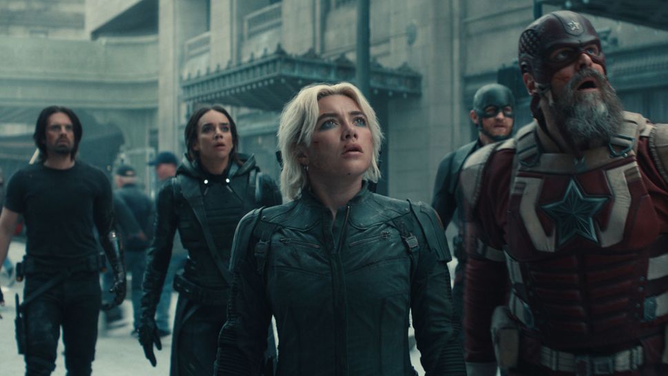 Superman Just Hit Two Box Office Milestones That Make It Look Great And Make Black Adam And ...