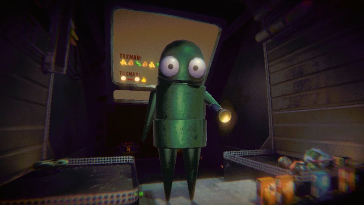 Repo Dev Says There Are No Plans To Make The Game Free To Play Because We Dont Want To Add