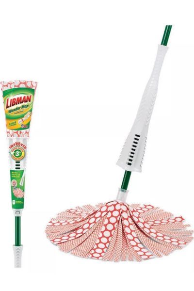10 of the best mops — all tried and tested by the team | Real Homes