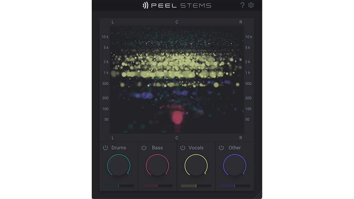 “A completely new and intuitive tool for audio manipulation”: zplane’s Peel Stems plugin brings ...