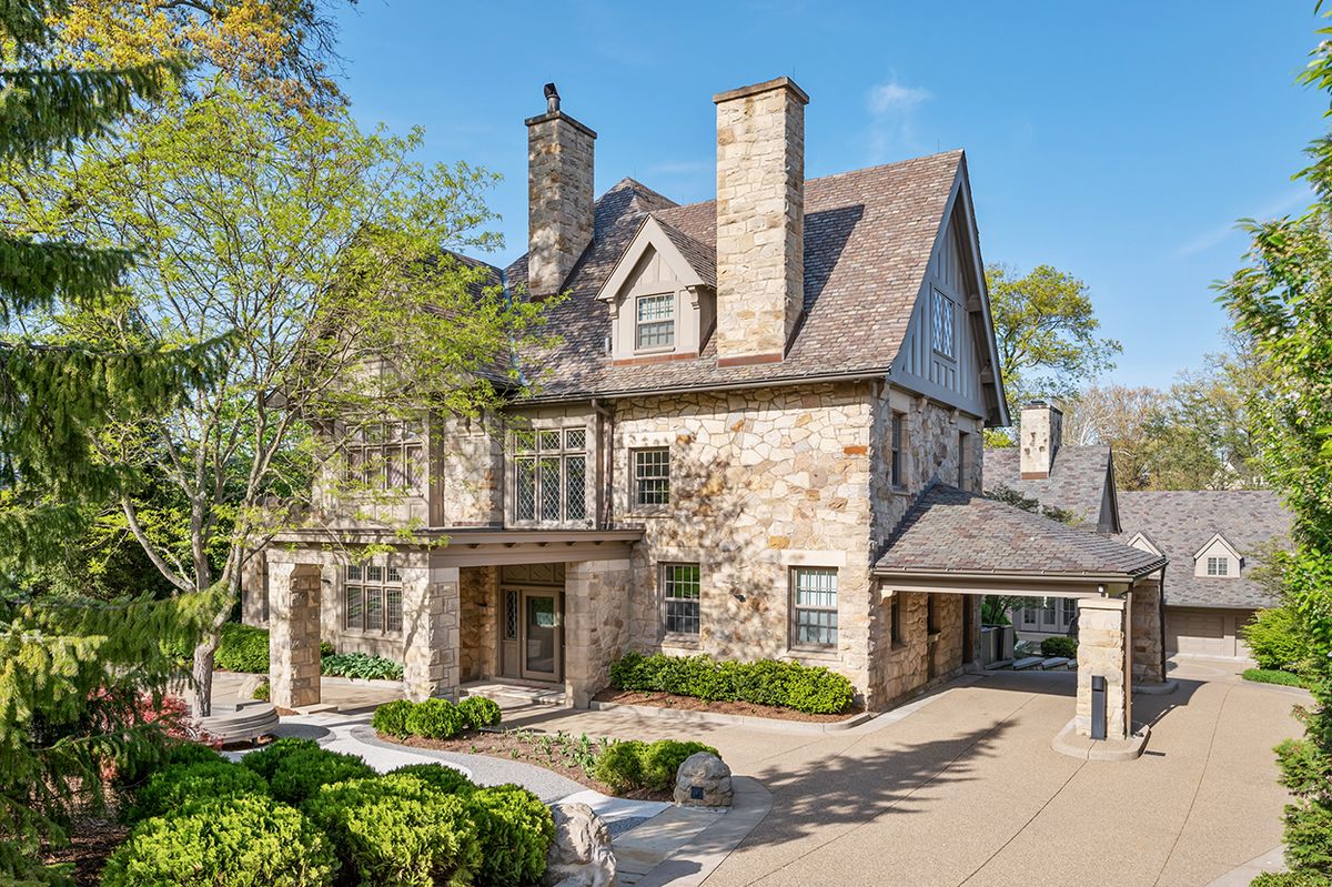 6 homes in Pittsburgh | The Week