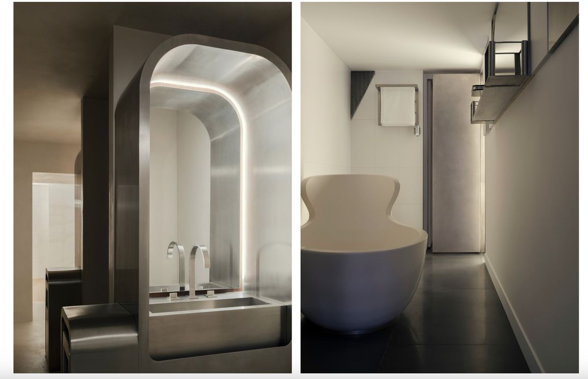 The 8 most influential interior design trends of the last 50 years ...