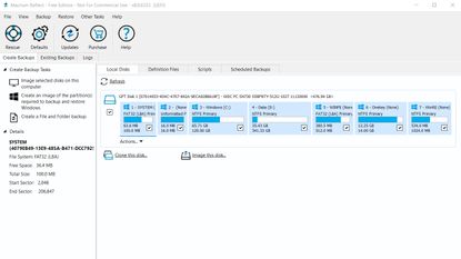 How to migrate Windows 11 to an SSD | IT Pro