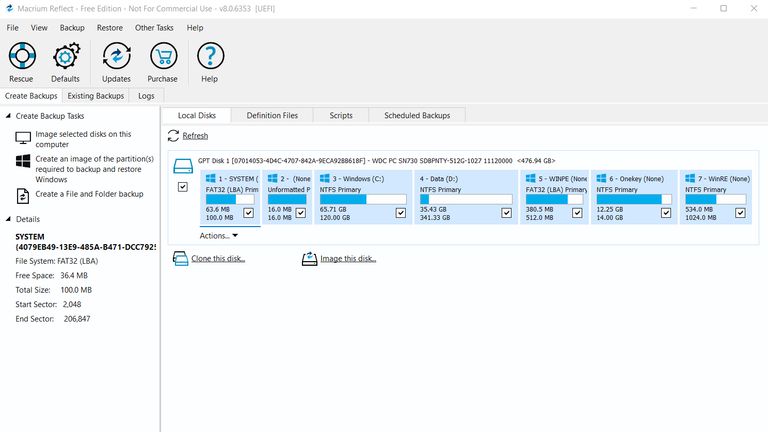 How to migrate Windows 11 to an SSD | IT Pro