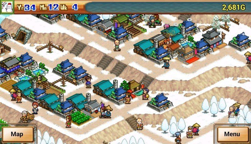 Top five tips and tricks for Ninja Village | Android Central
