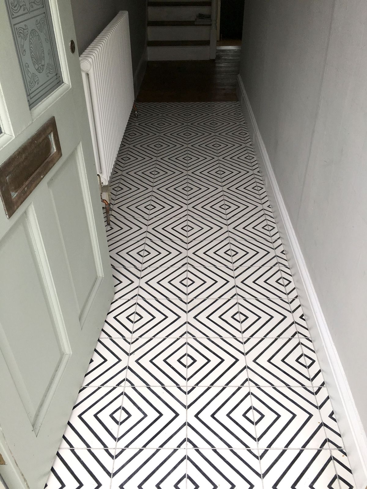 The Best Modern Encaustic Tiles On Everyone's Wishlist In 2018