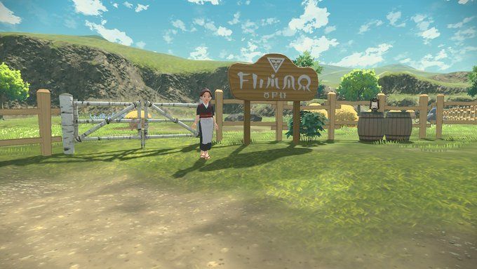 Pokémon Legends: Arceus EV training — How to farm Grit | iMore