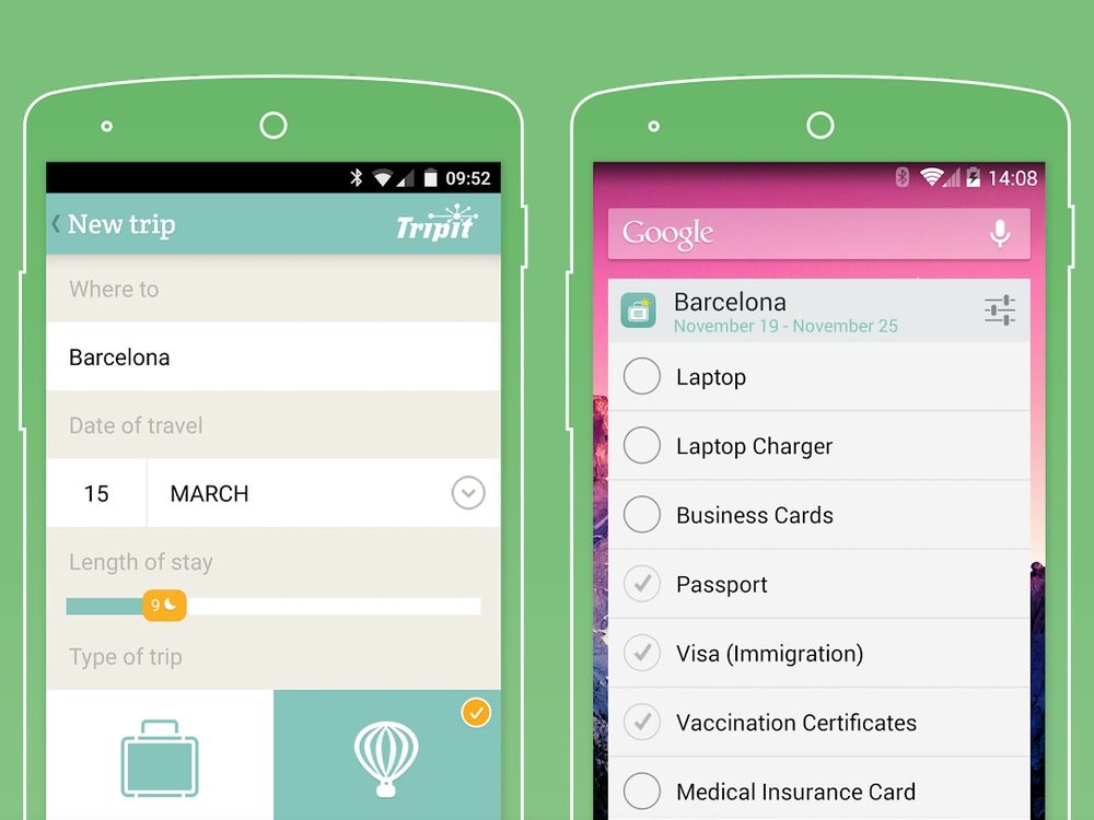 Best travel apps in 2021 | Tom's Guide