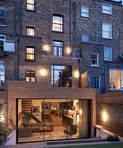 Victorian house extension ideas that combine old and new | Homebuilding