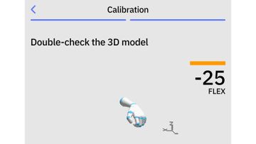 HackMotion Golf Swing Analyzer Review | Golf Monthly