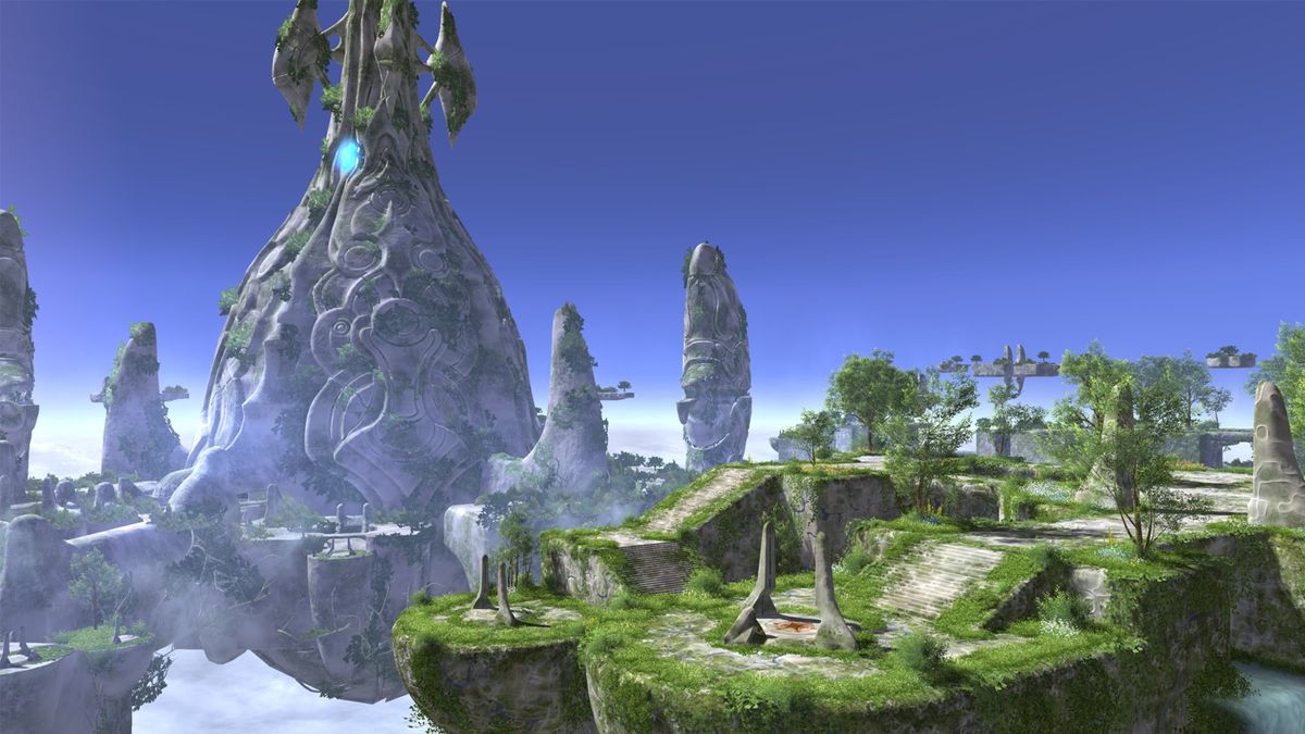 Final Fantasy 14's lead battle content designer on returning to the ...