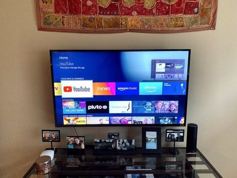 Does Amazon Fire TV Stick have YouTube? | Android Central