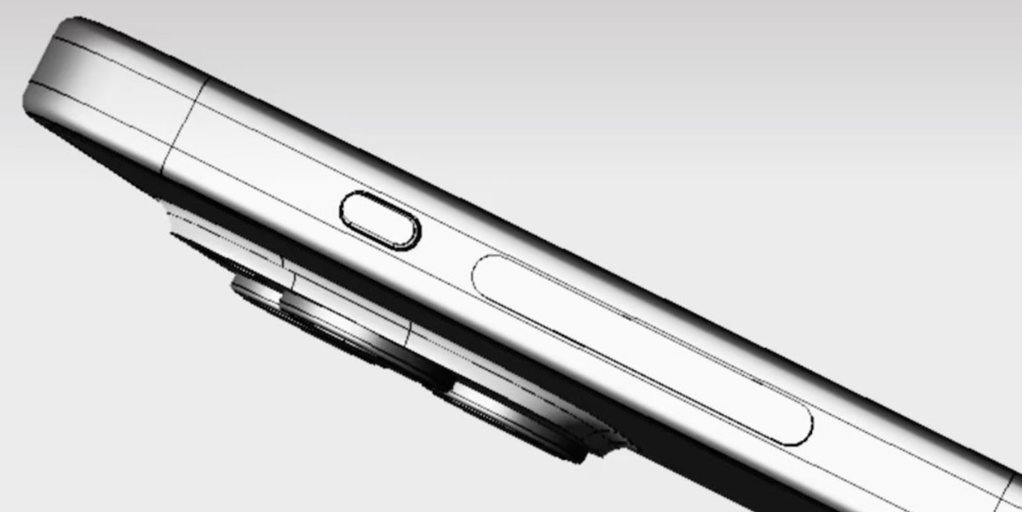 New iPhone 15 Pro — why the action button is the real game changer ...
