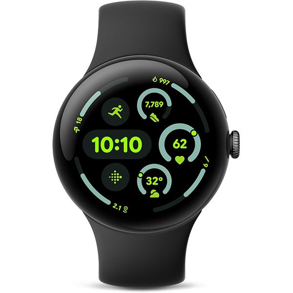 Best smartwatches with temperature sensor | Android Central
