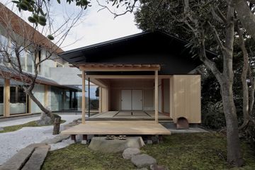 Japanese culture influences house design in scenic Kamakura | Wallpaper*
