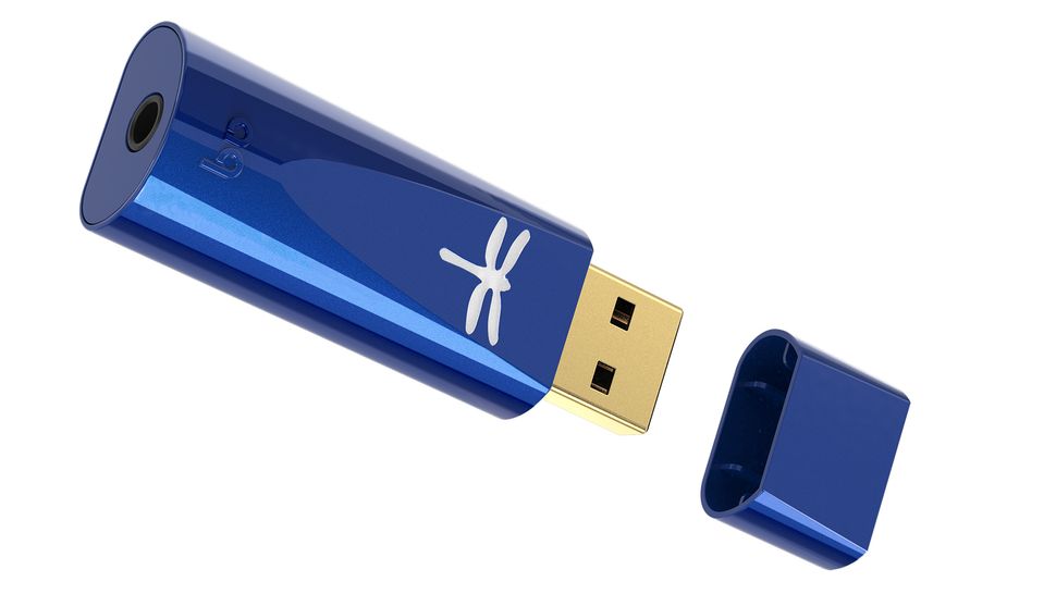 Best DACs 2023: USB, desktop and portable digital-to-analogue ...