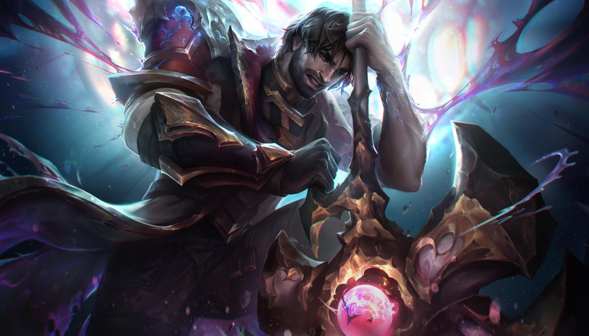 Jayce's controversial arc in Arcane season 2 has fans shaken, but one ...